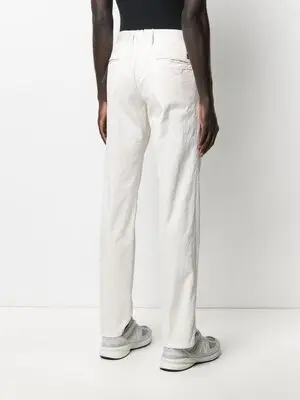 Incotex Straight-leg Trousers
