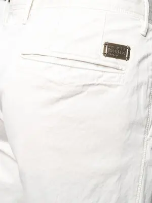 Incotex Straight-leg Trousers