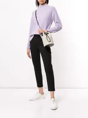 Vince Slim-fit Chino Trousers