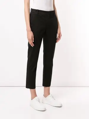 Vince Slim-fit Chino Trousers