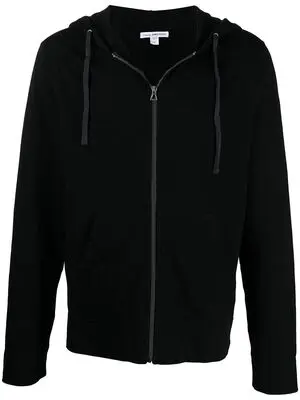 James Perse Zip Up Sweatshirts Hoodies For Men