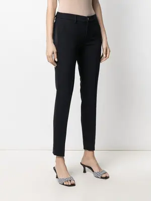 Liu Jo Fitted Trousers