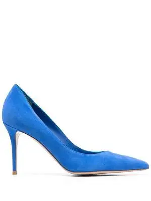 LE SILLA Eva Pointed Pumps