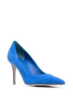 LE SILLA Eva Pointed Pumps