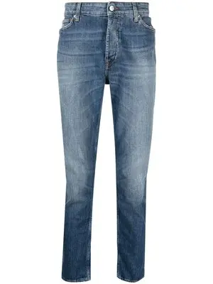 Department 5 Button Detailed Jeans For Men