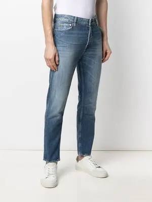 DEPARTMENT 5 Slim-fit Jeans - Blue