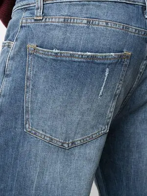DEPARTMENT 5 Slim-fit Jeans - Blue