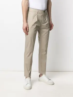 DEPARTMENT 5 Straight-leg Chino Trousers