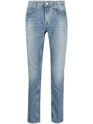 Department 5 Fitted Jeans For Men