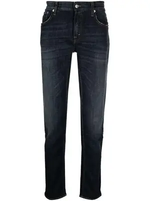 Department 5 Stretch Bottoms For Men