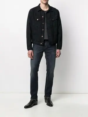DEPARTMENT 5 Slim-fit Jeans - Blue