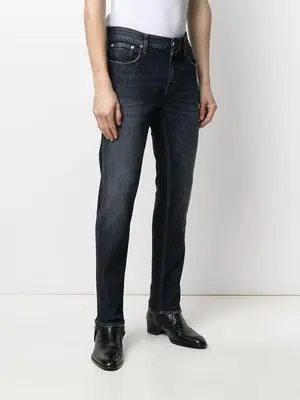DEPARTMENT 5 Slim-fit Jeans - Blue