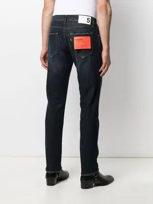 DEPARTMENT 5 Slim-fit Jeans - Blue