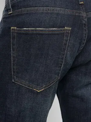 DEPARTMENT 5 Slim-fit Jeans - Blue