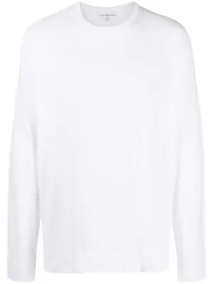 JAMES PERSE Vintage Fleece Sweatshirt
