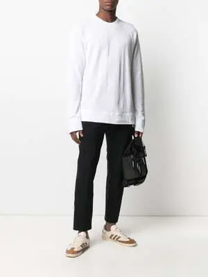 JAMES PERSE Vintage Fleece Sweatshirt