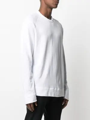 JAMES PERSE Vintage Fleece Sweatshirt