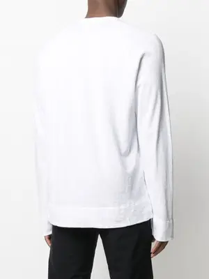 JAMES PERSE Vintage Fleece Sweatshirt