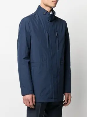 Corneliani Multi-pocket Jacket