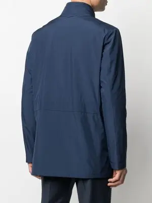 Corneliani Multi-pocket Jacket