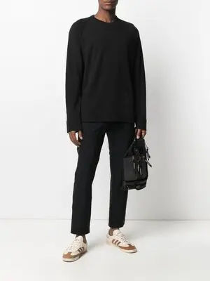 JAMES PERSE Supima Cotton Sweatshirt