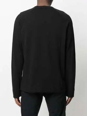 JAMES PERSE Supima Cotton Sweatshirt