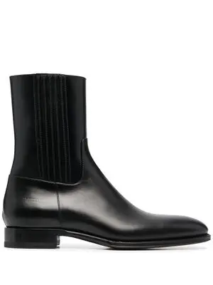 Dsquared2 Glam Punk Chelsea Boots