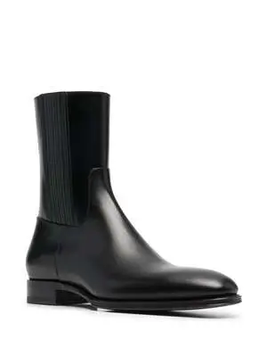 Dsquared2 Glam Punk Chelsea Boots