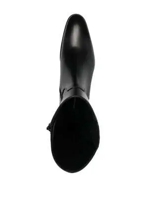 Dsquared2 Glam Punk Chelsea Boots