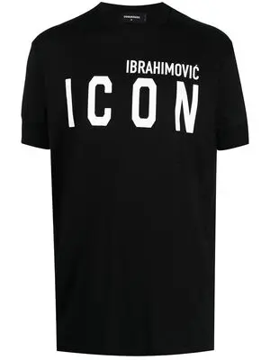 Dsquared2 X Ibrahimović Icon T-shirt