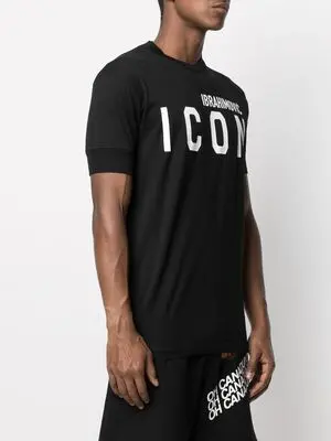 Dsquared2 X Ibrahimović Icon T-shirt
