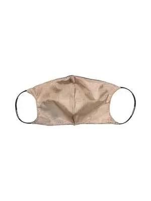 Off-White Arrows-motif Face Mask