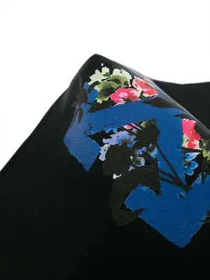 Off-White Arrows-motif Face Mask