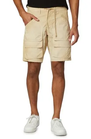 Hudson Jeans Tracker Cargo Shorts