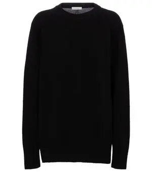 THE ROW Sibem Wool And Cashmere Sweater