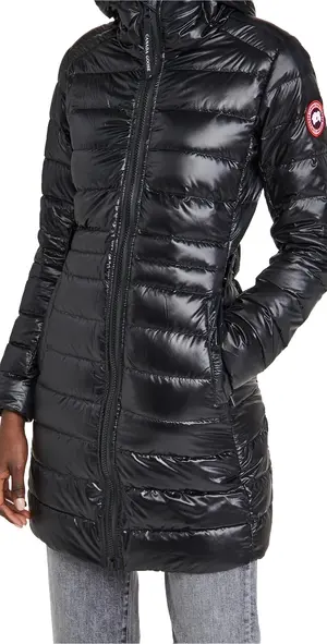 Canada Goose Cypress Hooded Jacket