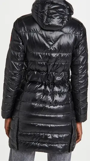 Canada Goose Cypress Hooded Jacket