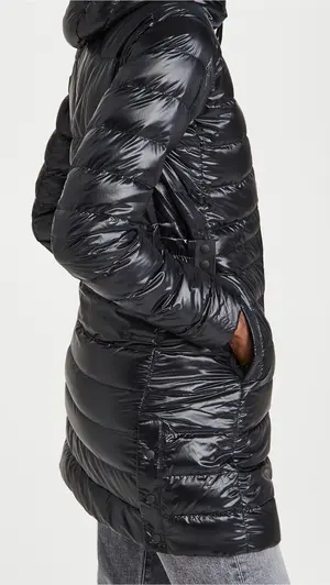 Canada Goose Cypress Hooded Jacket