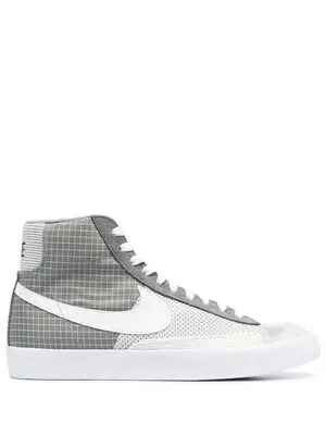 Nike Blazer Mid 77 High-top Sneakers