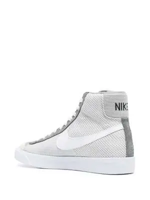 Nike Blazer Mid 77 High-top Sneakers