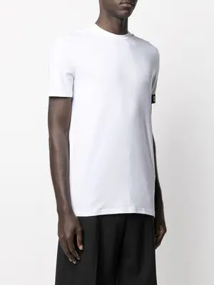 Dsquared2 Logo-trim T-shirt