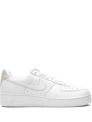 Nike Air Force 1 '07 Craft Sneakers - White