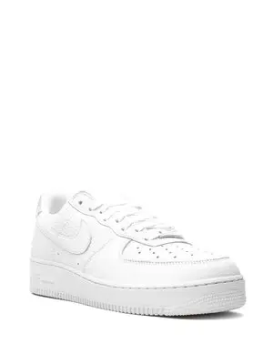 Nike Air Force 1 '07 Craft Sneakers - White