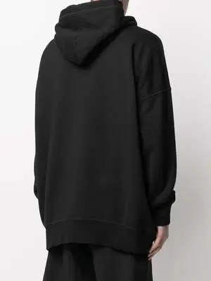 Dsquared2 Logo-print Hoodie