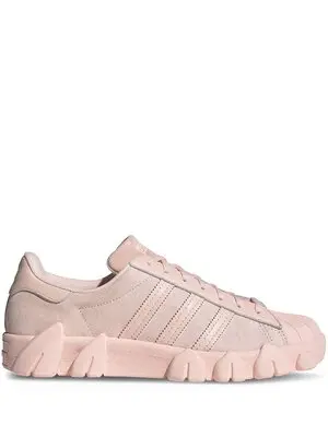 Adidas Angel Chen X Superstar 80s Sneakers