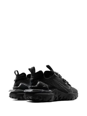Nike React Vision Triple Sneakers