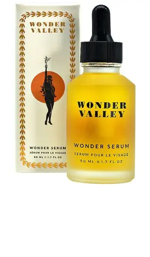 WONDER VALLEY Wonder Serum