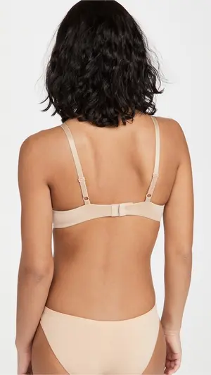 Wacoal B. Tempt'd Future Foundation Push Up Bra