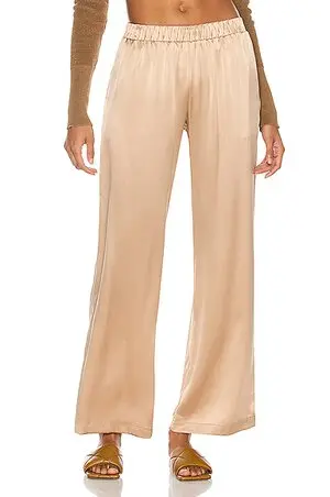 Sablyn Denver Pant In Baby Blue
