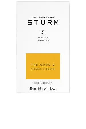 Dr. Barbara Sturm The Good C Vitamin C Serum - N,a